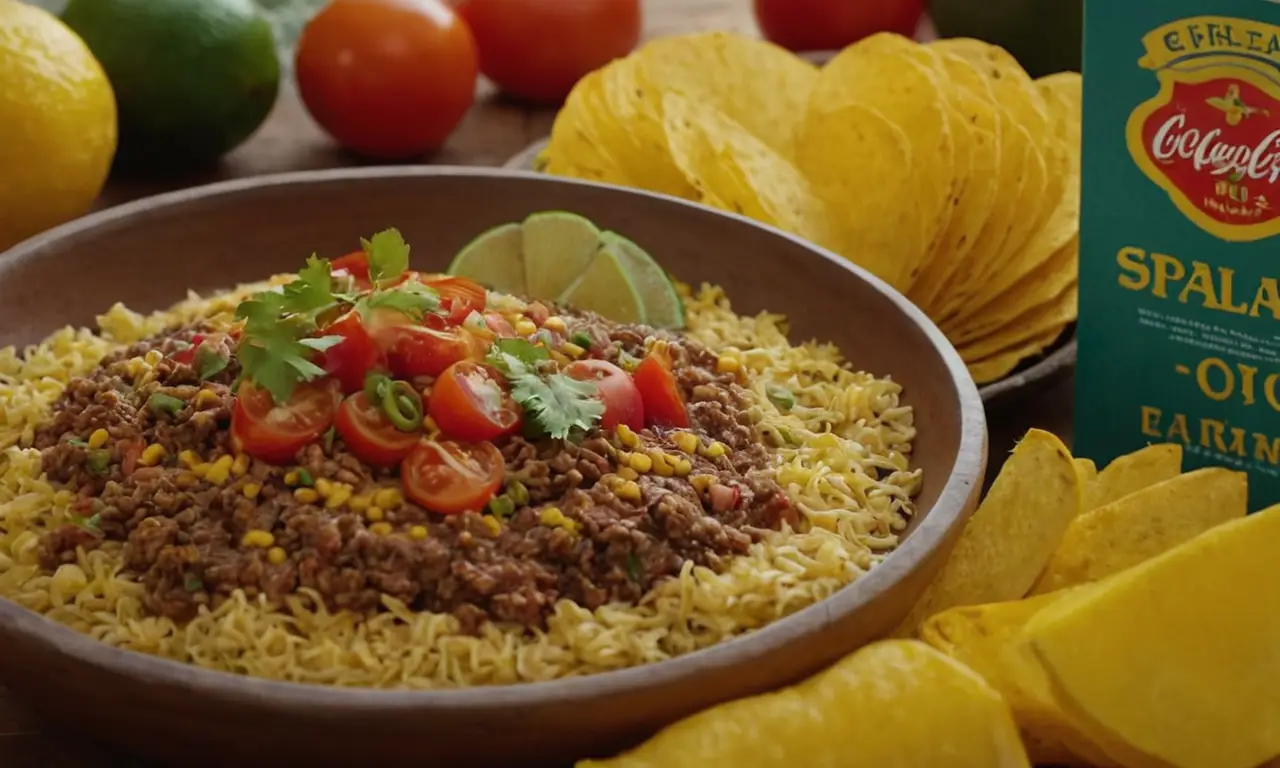 Hola mundo: Recetas mexicanas fáciles y deliciosas