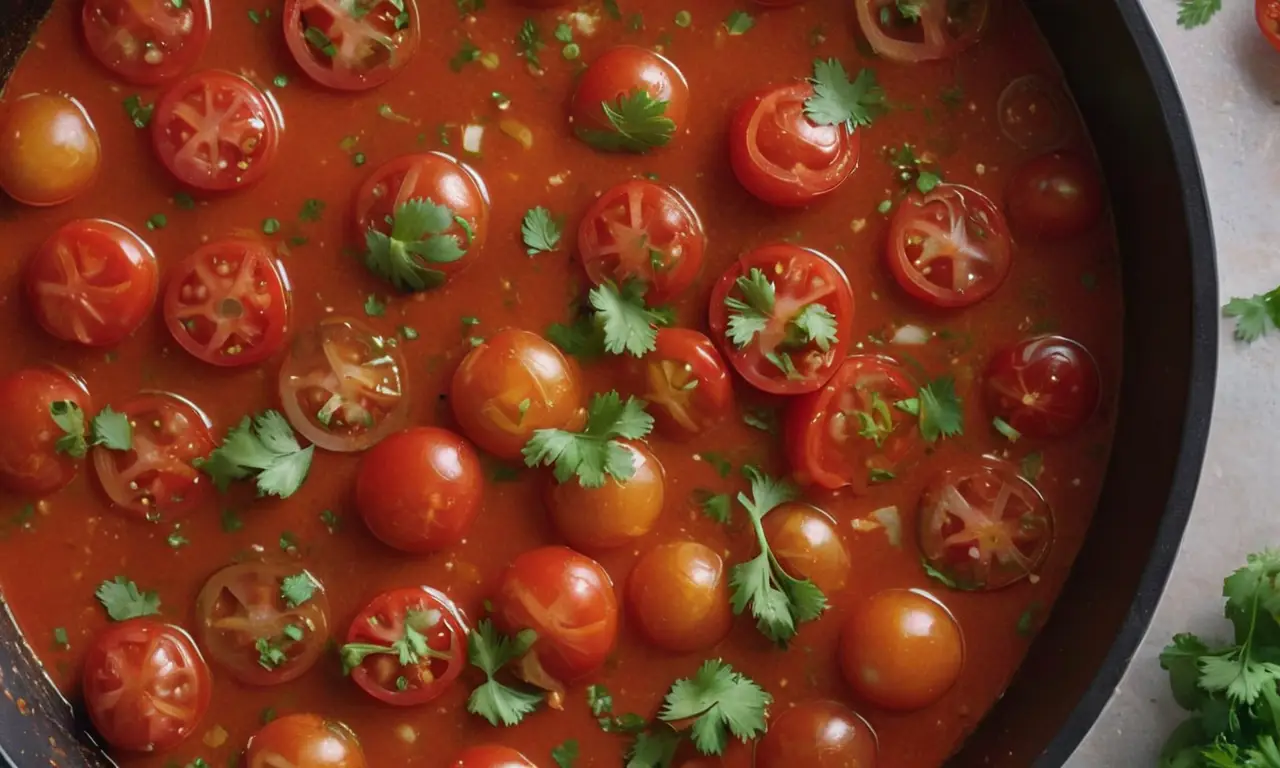 Aderezo Ranchero Casero: Receta fácil y deliciosa